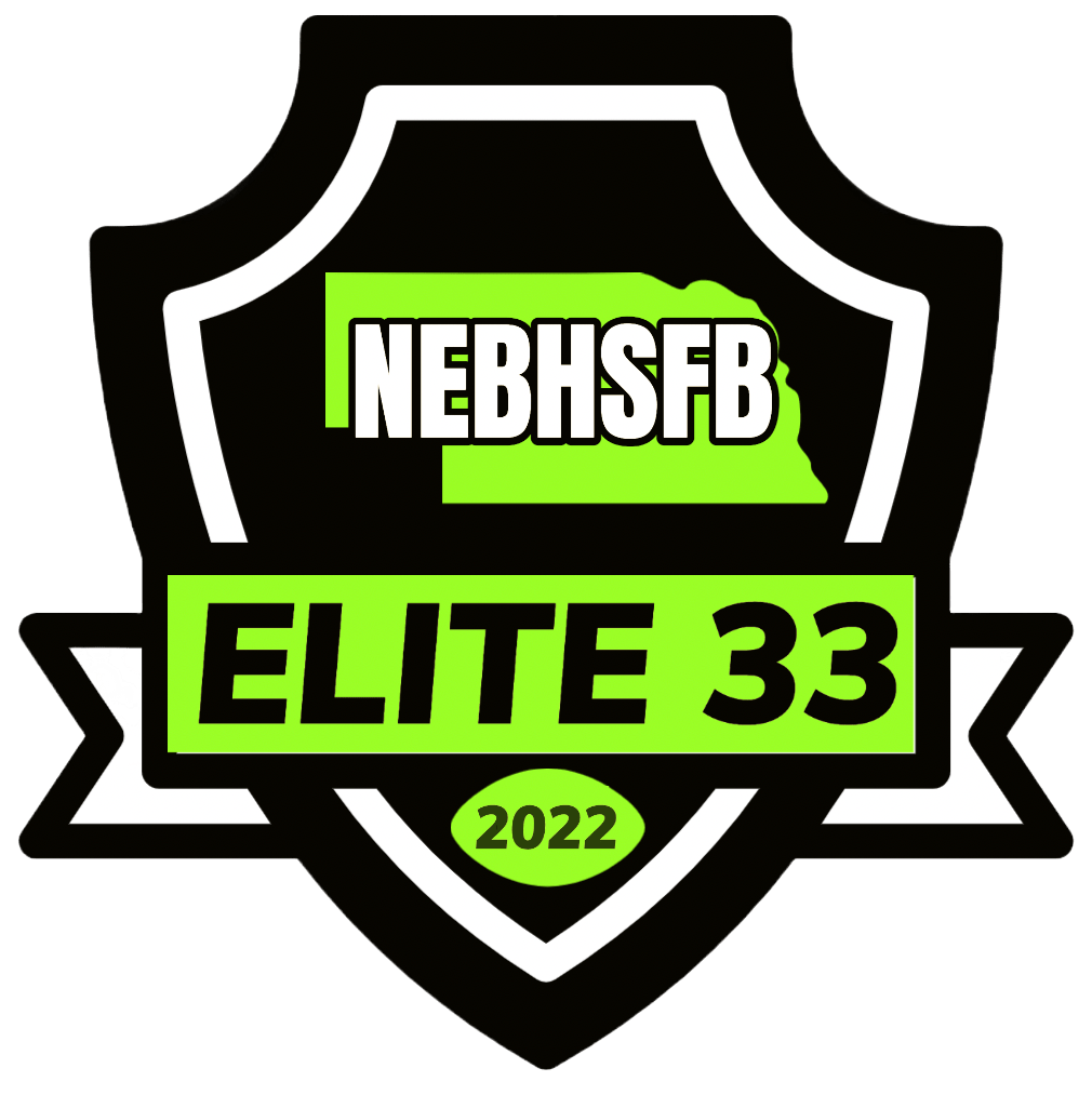 Nebraska HS Football Class of 2024 Elite 33 All-State Team – Nebraska ...