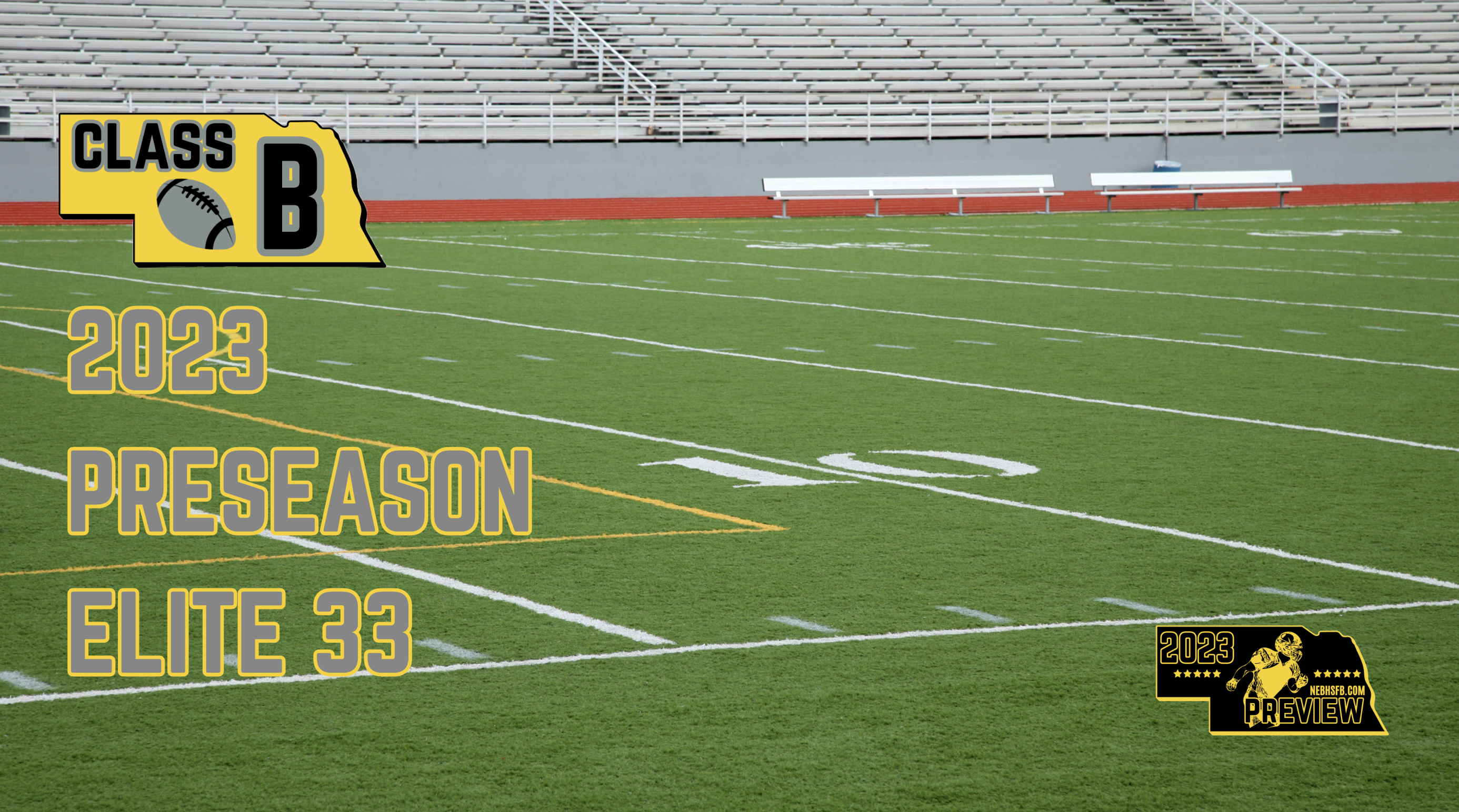 2023 Nebraska HS Football Preview: Class B Preseason Elite 33 ...