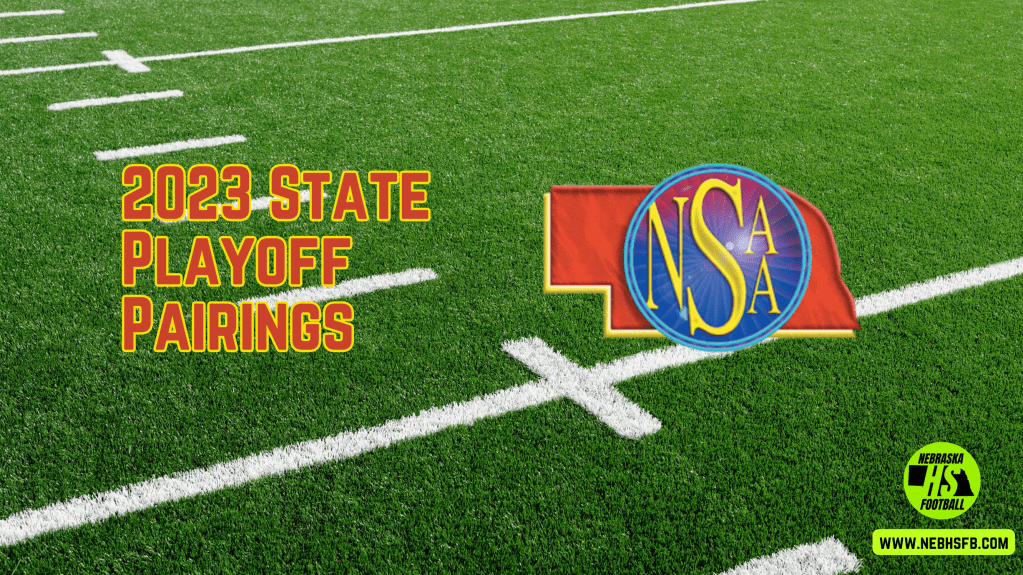 Eight Man Final Regular Season Top 10, NSAA Playoff Pairings – Nebraska ...