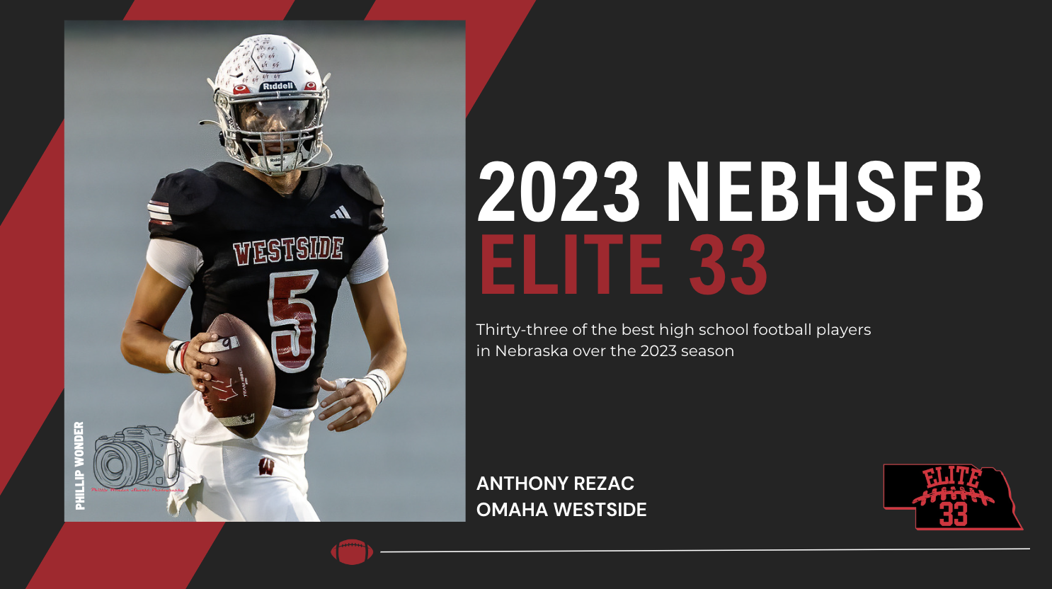 2023 NEBHSFB.com Elite 33 “Unofficial” All-State Team – Nebraska HS ...