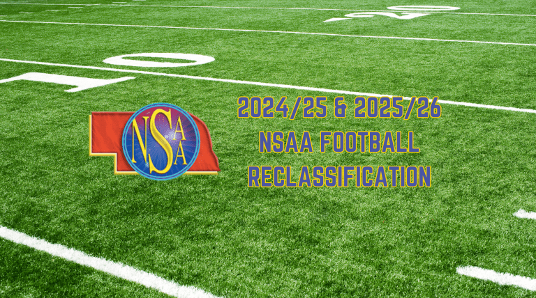 NSAA Releases Football Classifications for 2024/2025 and 2025/2026 ...