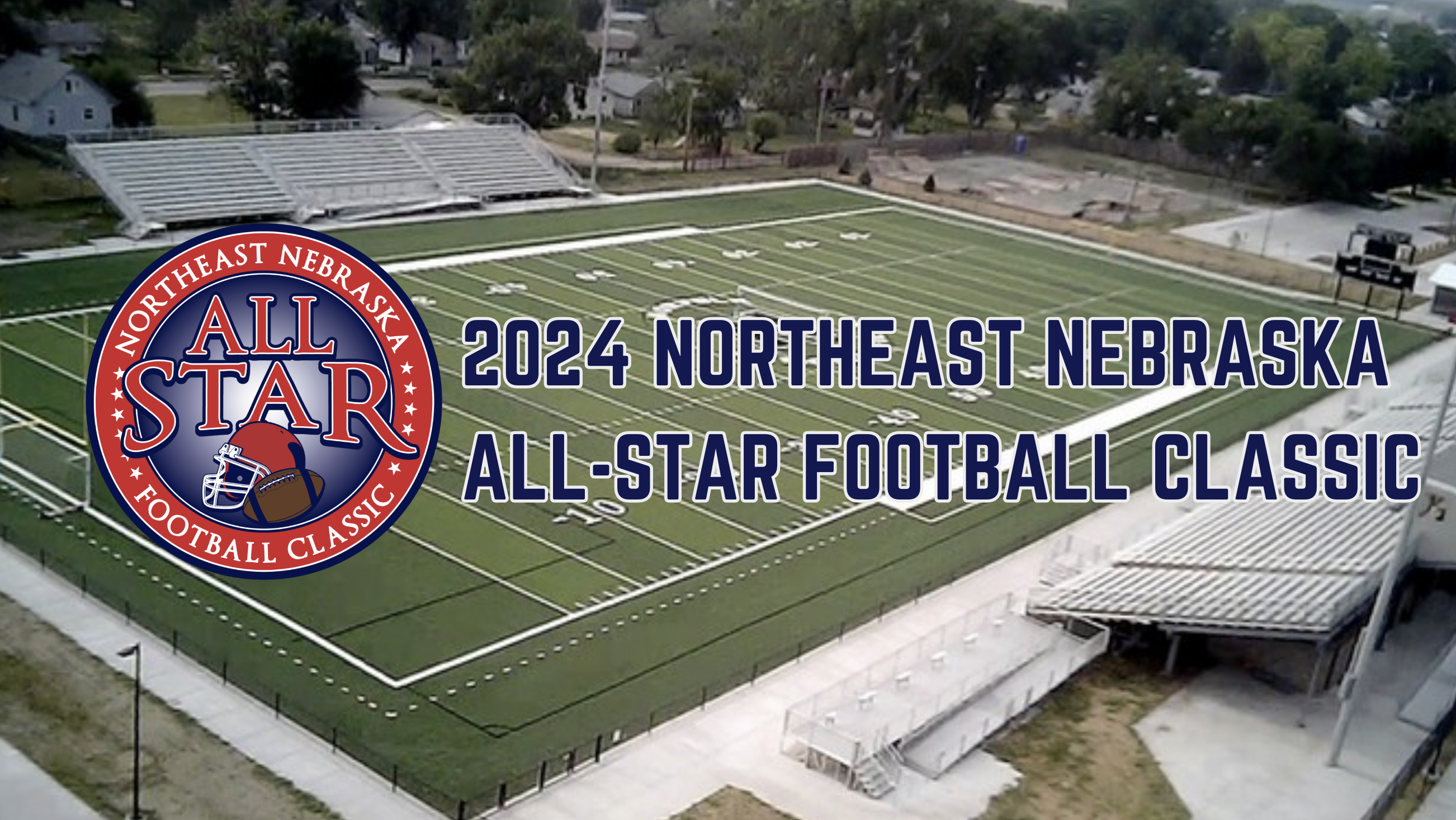 Rosters Named for 2024 Northeast Nebraska All-Star Football Classic ...