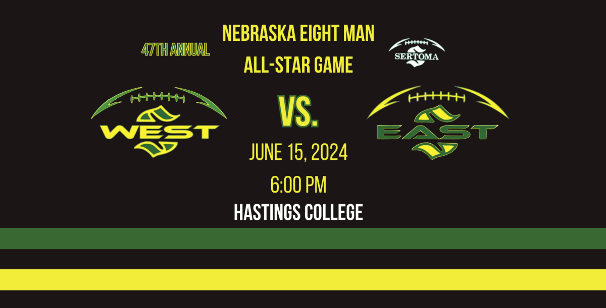 Rosters for 47th Annual Sertoma Eight Man All-Star Game Selected ...