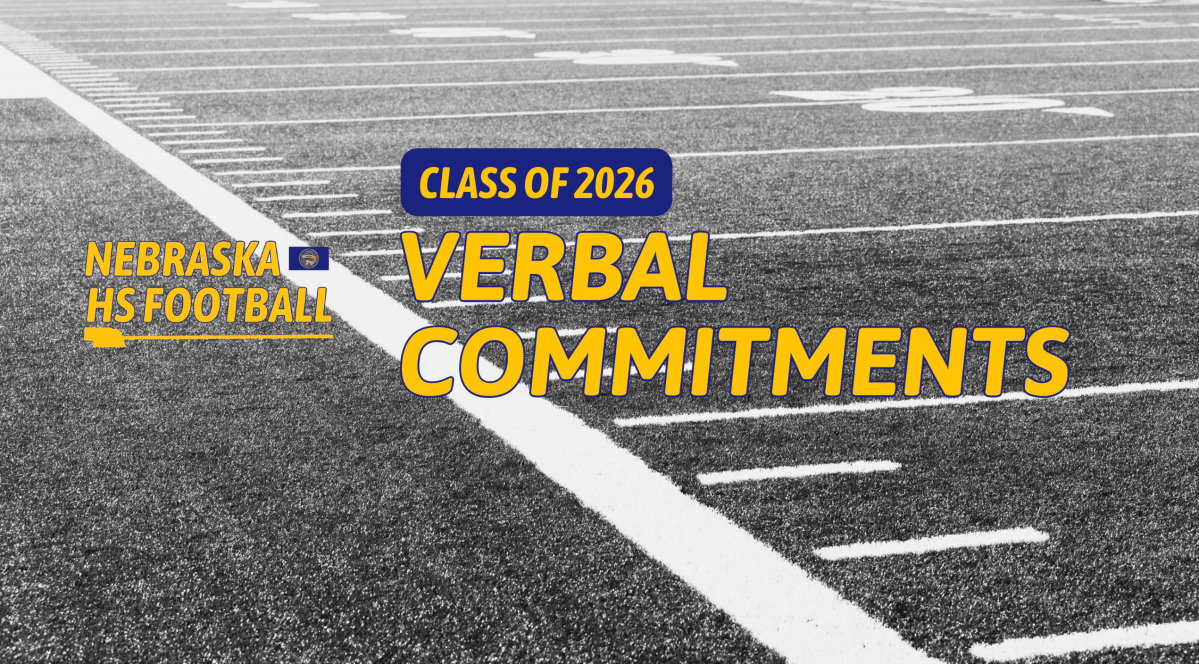 2026 Commitments – Nebraska HS Football