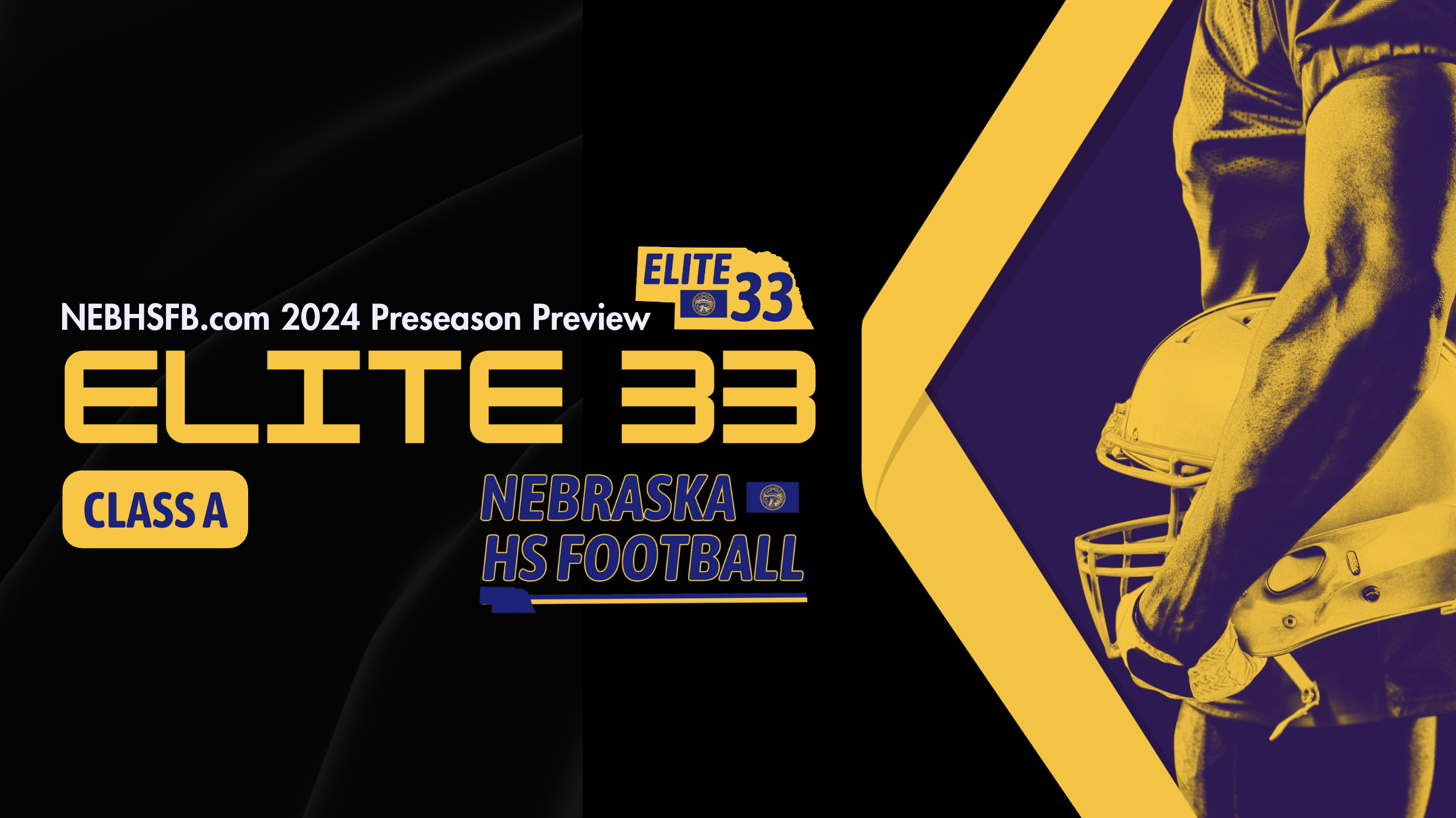 Nebraska HS Football