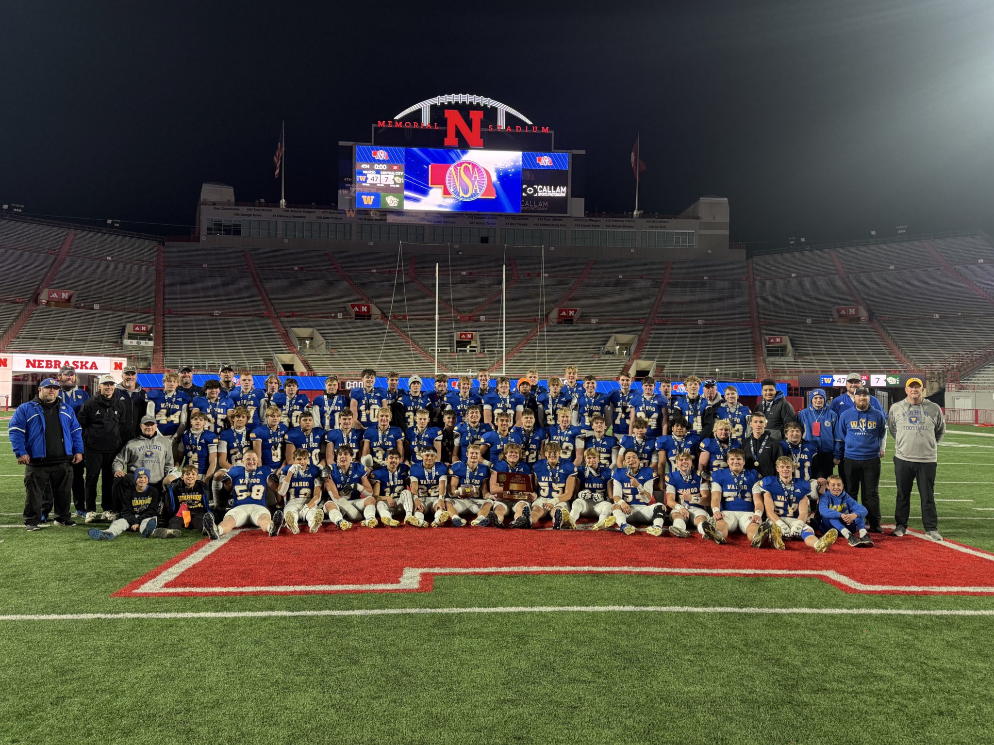 2024 NSAA Football State Championship Game Recaps – Nebraska HS Football