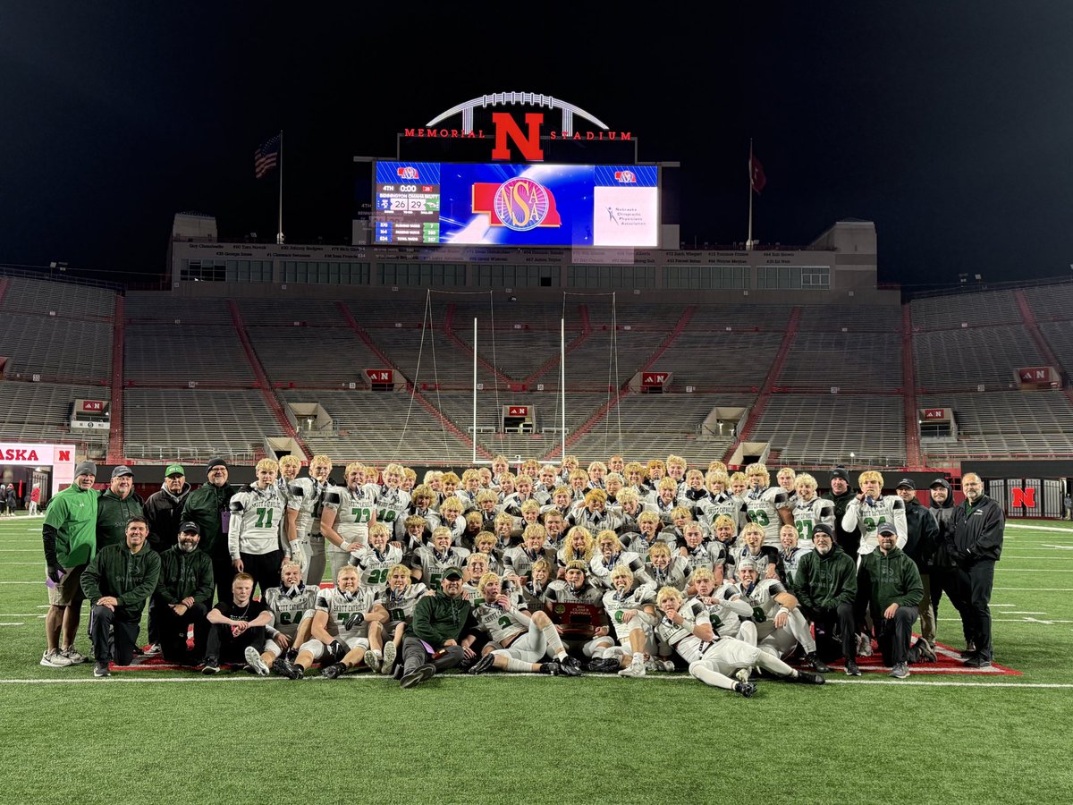 2024 NSAA Football State Championship Game Recaps – Nebraska HS Football