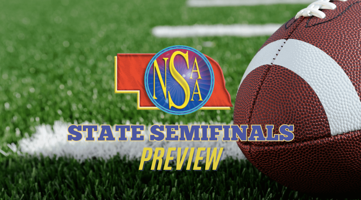 NSAA State Football Super Semifinal Preview, Radio Links – Nebraska HS ...