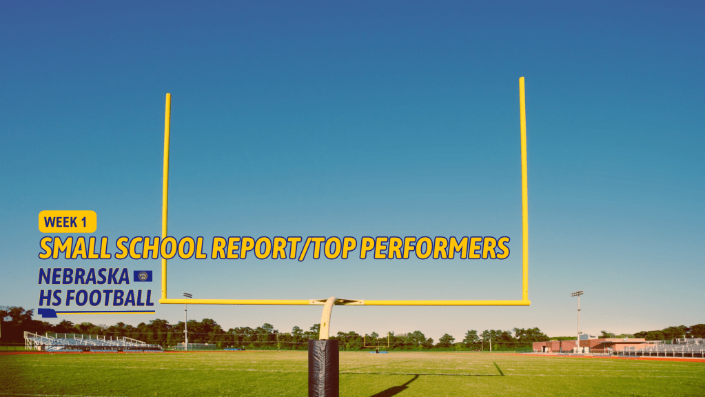 NEBHSFB.com Week 1 Class D-1, D-2, and D-6 Report/Top Performers ...