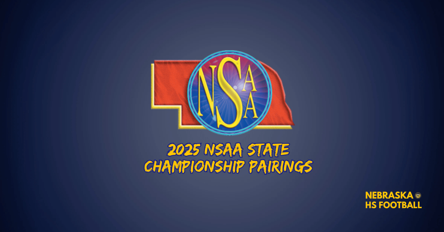 2025 NSAA State Championship Game Scores – Nebraska HS Football